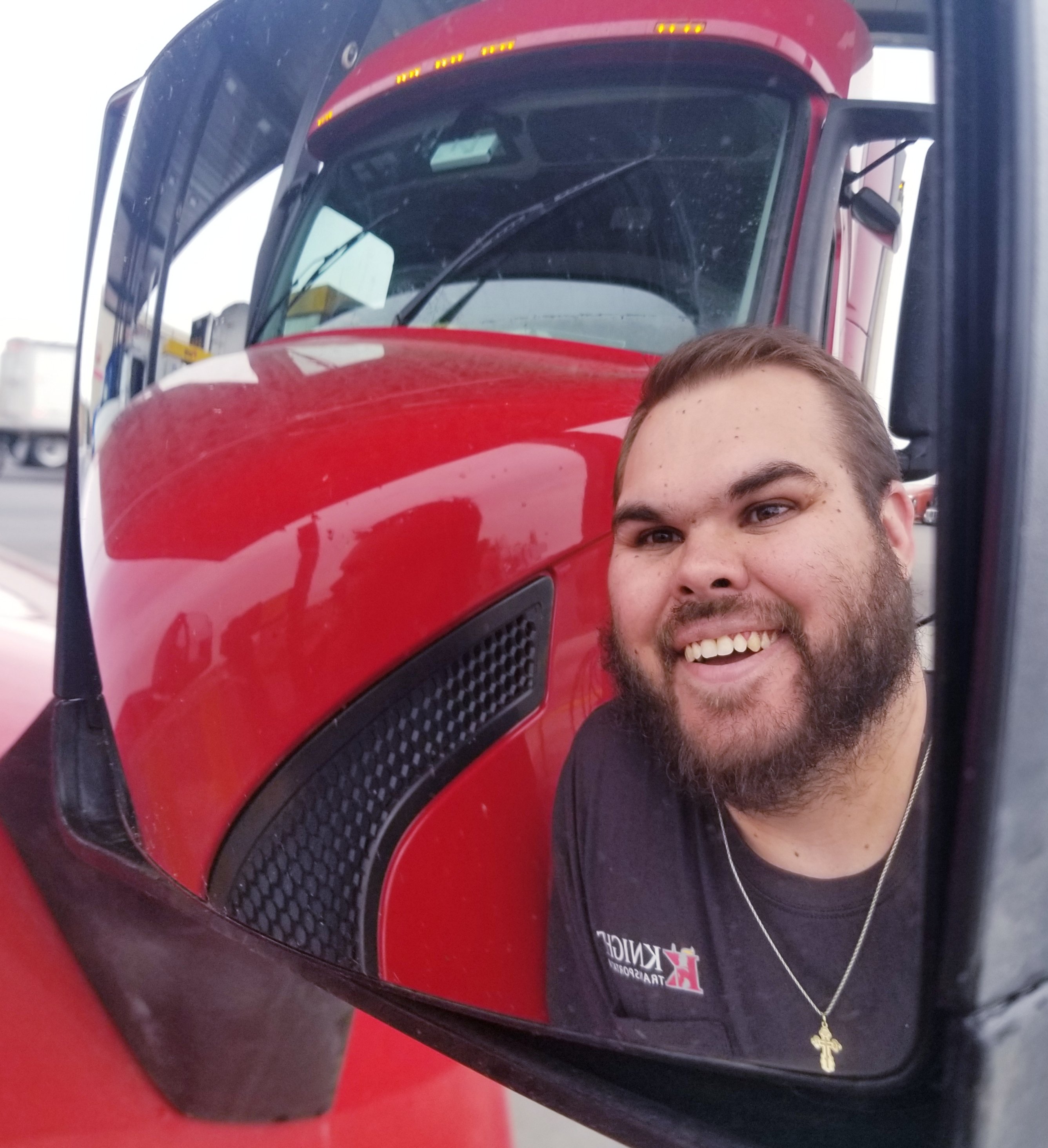 As the philosopher Jagger once said… – Orthodox Trucker
